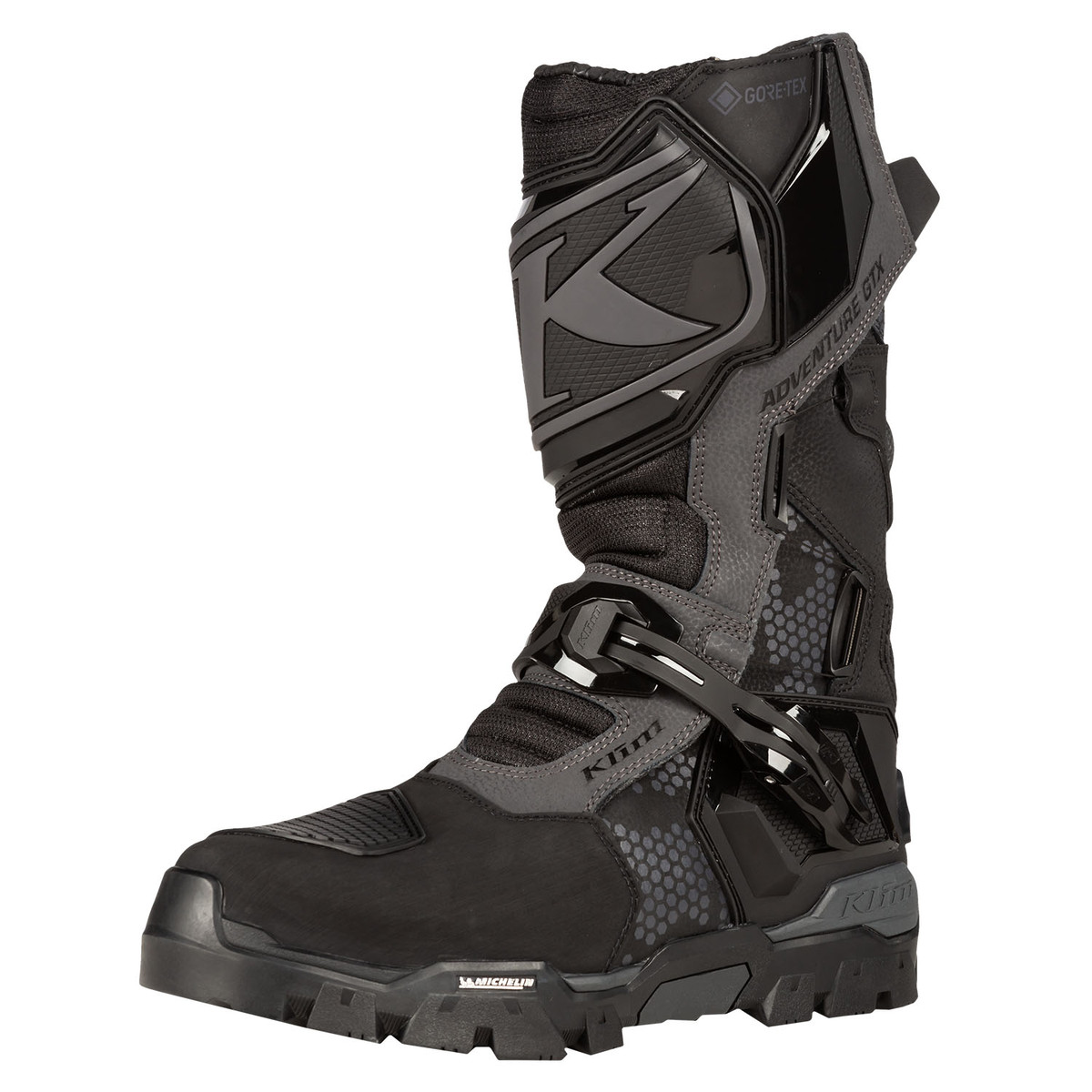 Botas Para Moto - BC MOTO Supply