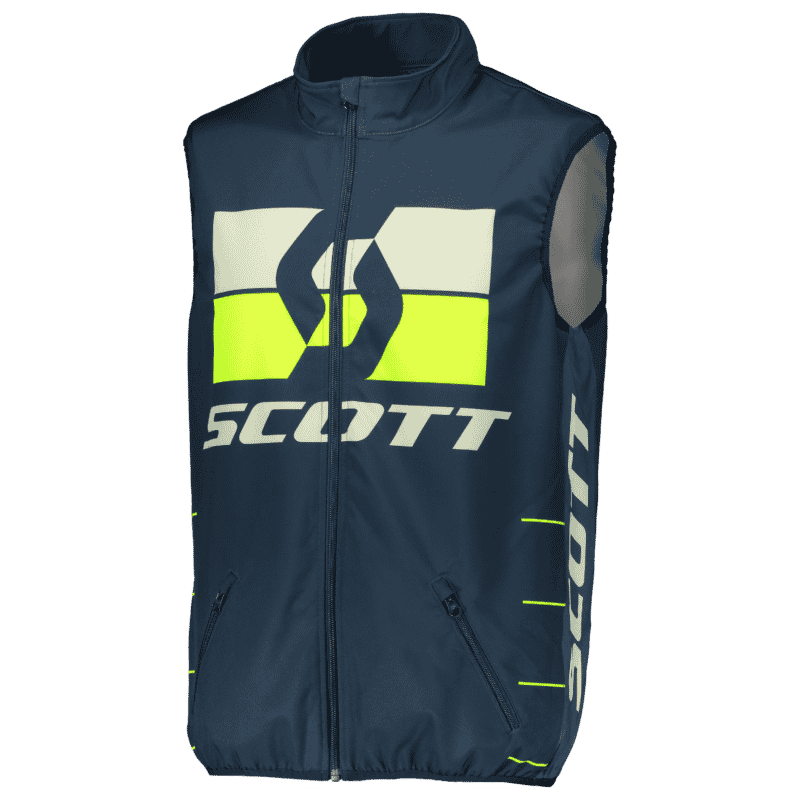 Scott Enduro Vest (Envíos Gratis) - BC MOTO Supply México