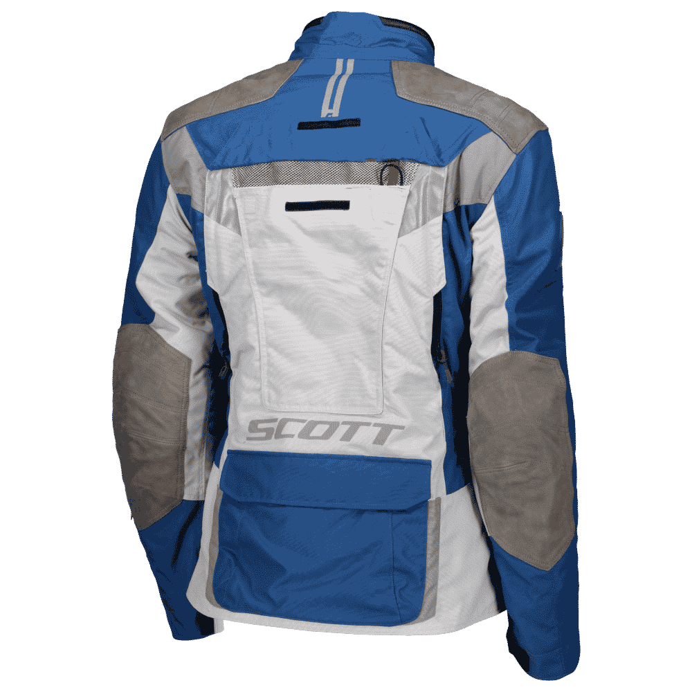 Scott Women Dualraid Dryo Jacket - BC MOTO Supply México