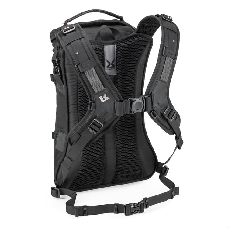 KRIEGA BACKPACK R16 (Envìos Gratis) - BC MOTO Supply